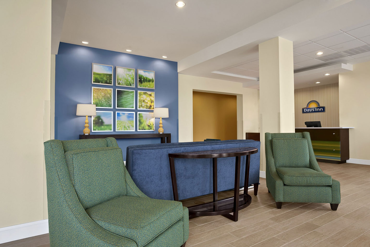 Days Inn by Wyndham | Wyndham Hotels & Resorts