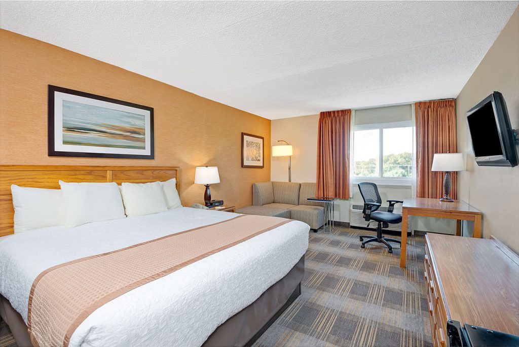 Days Inn by Wyndham | Wyndham Hotels & Resorts