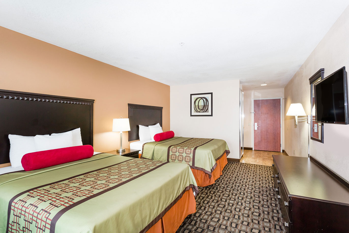 Days Inn by Wyndham | Wyndham Hotels & Resorts