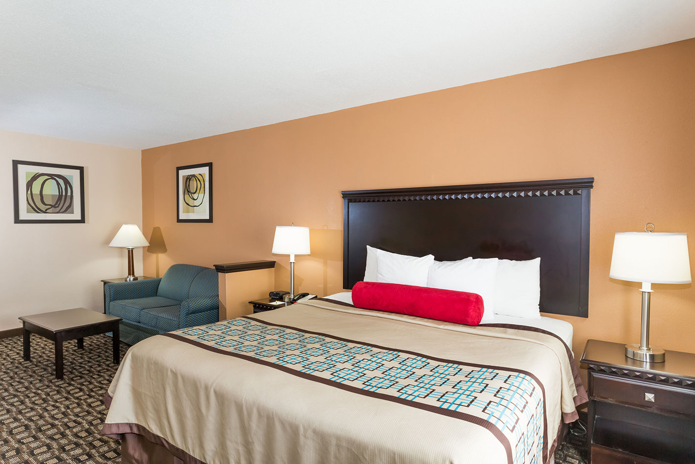 Days Inn by Wyndham | Wyndham Hotels & Resorts