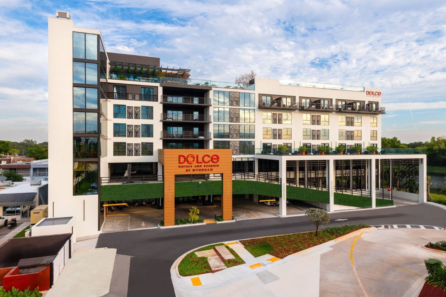 Dolce Hotels & Resorts by Wyndham | Wyndham Hotels & Resorts
