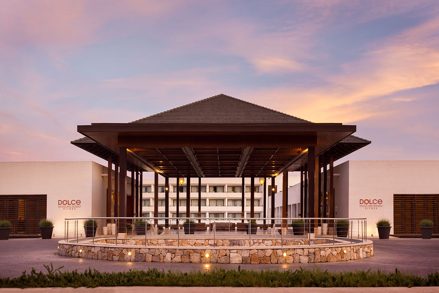 Dolce Hotels & Resorts by Wyndham | Wyndham Hotels & Resorts