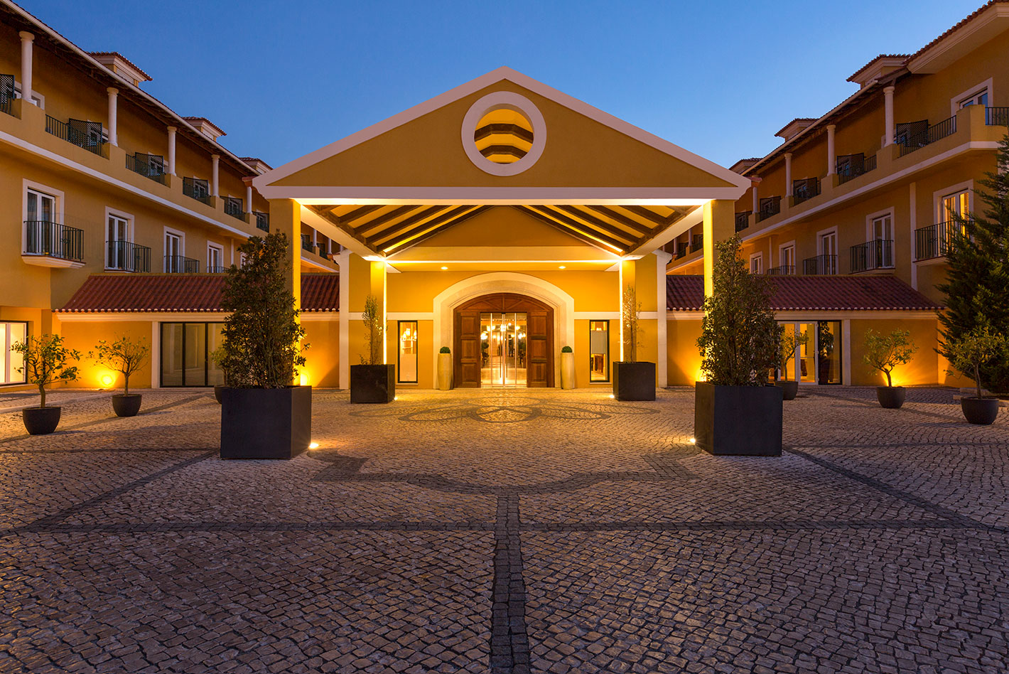 Dolce Hotels & Resorts by Wyndham | Wyndham Hotels & Resorts