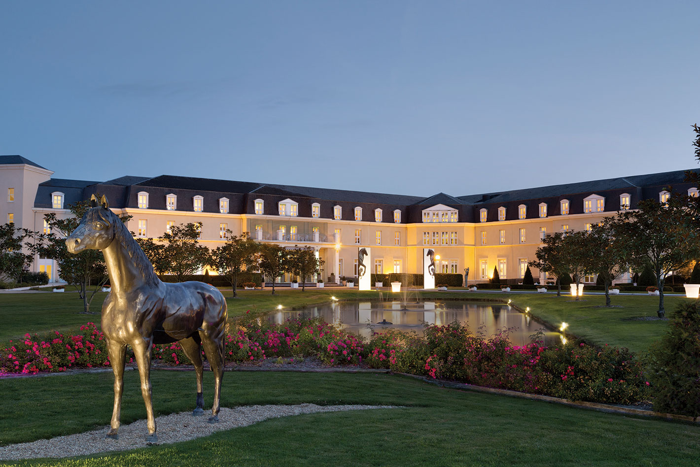 Dolce Hotels & Resorts by Wyndham | Wyndham Hotels & Resorts