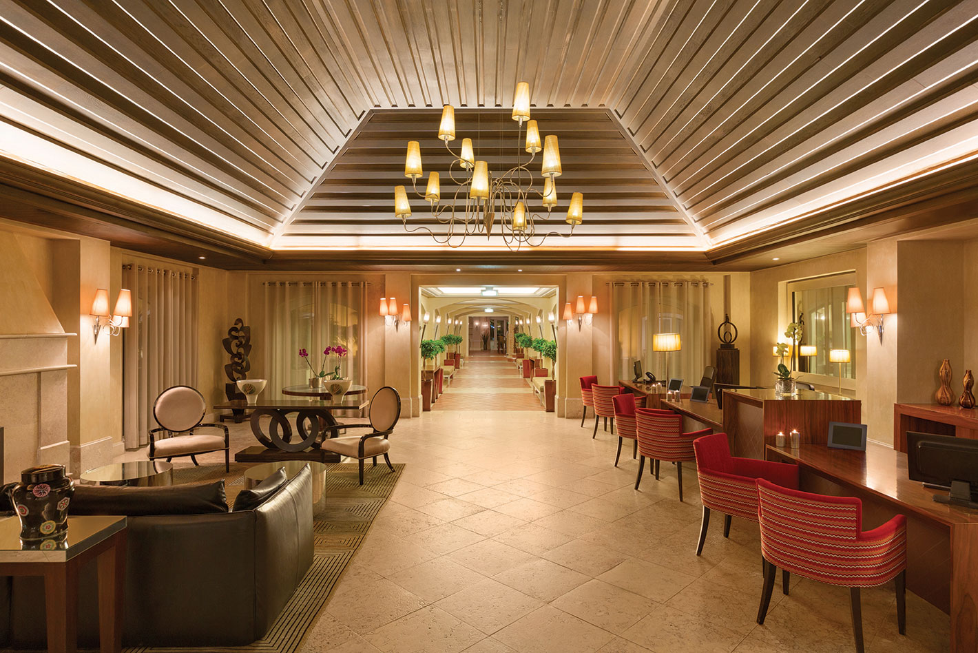 Dolce Hotels & Resorts by Wyndham | Wyndham Hotels & Resorts