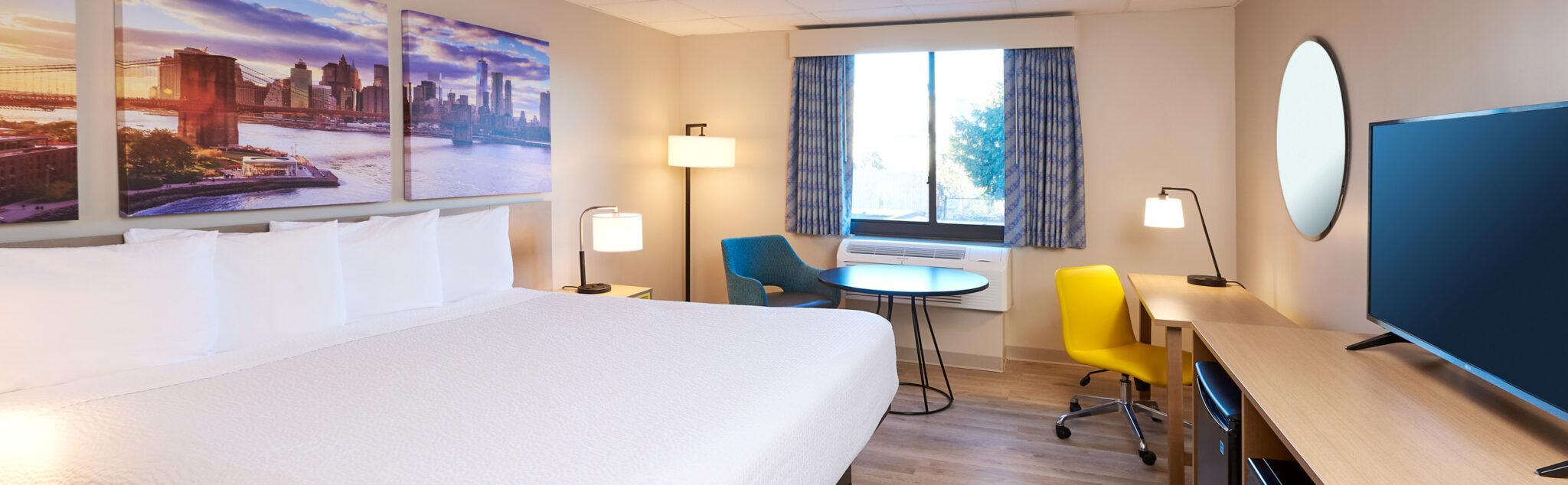 Days Inn by Wyndham | Wyndham Hotels & Resorts