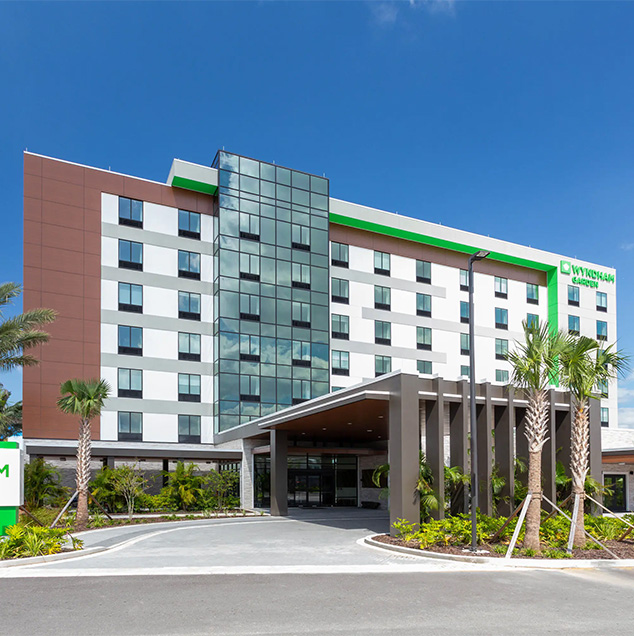 Our Brands | Wyndham Hotels & Resorts