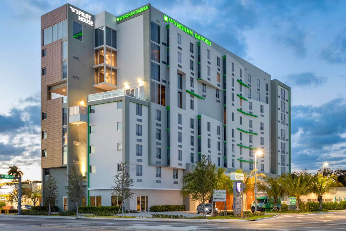 Wyndham Garden | Wyndham Hotels & Resorts