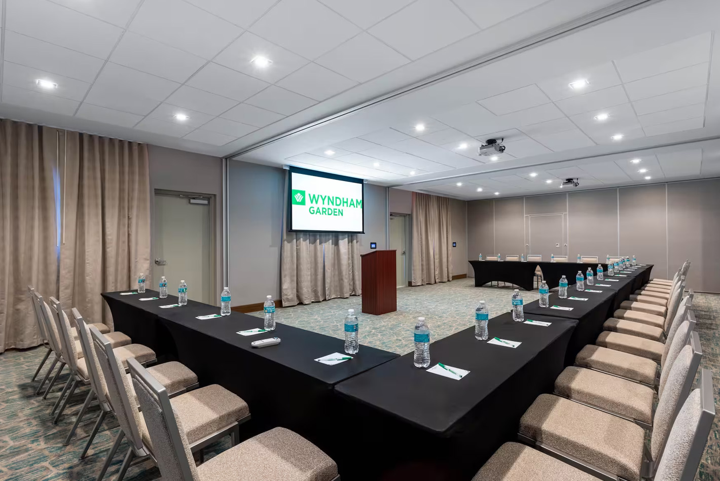 Wyndham Garden | Wyndham Hotels & Resorts