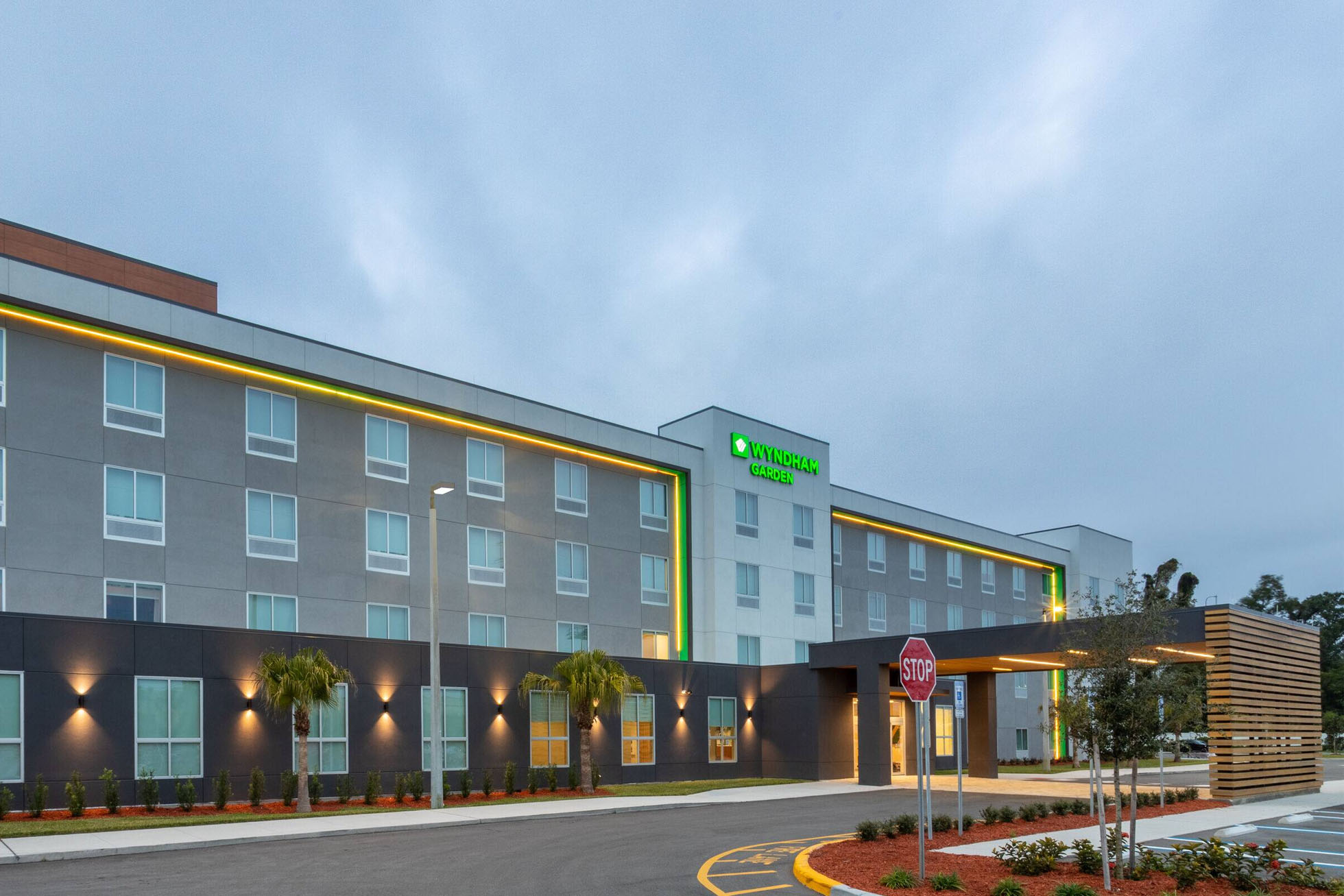Wyndham Garden | Wyndham Hotels & Resorts