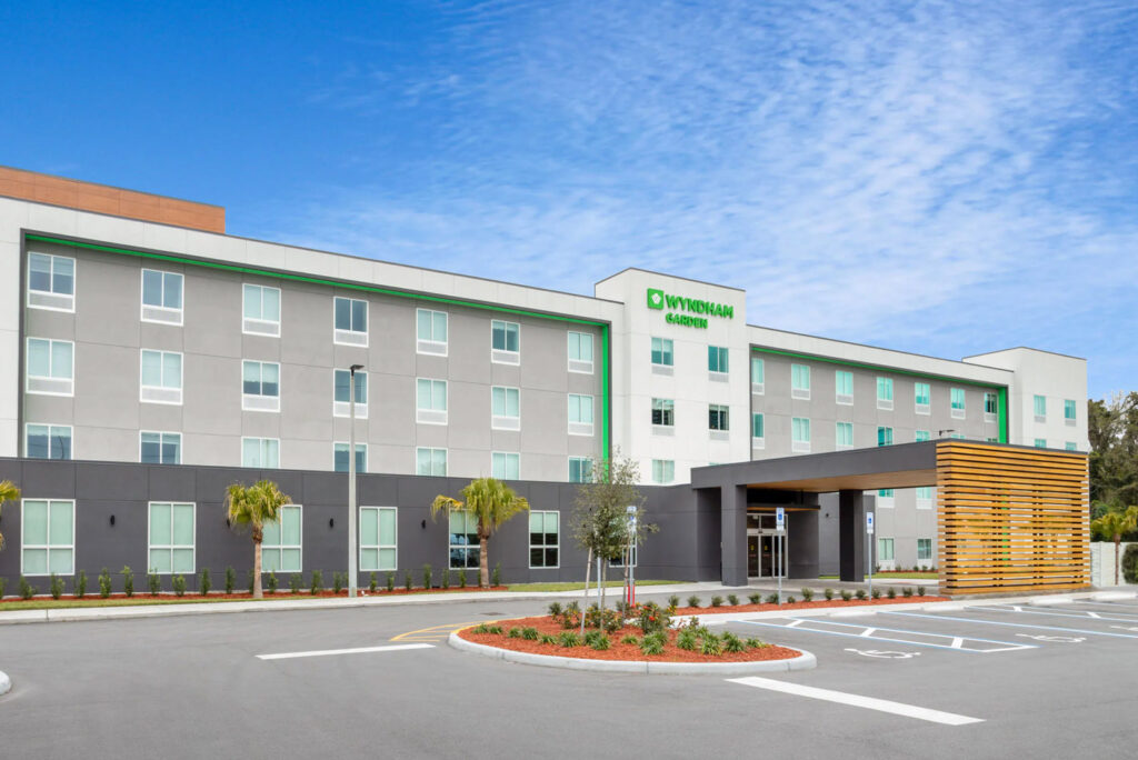 Wyndham Garden | Wyndham Hotels & Resorts