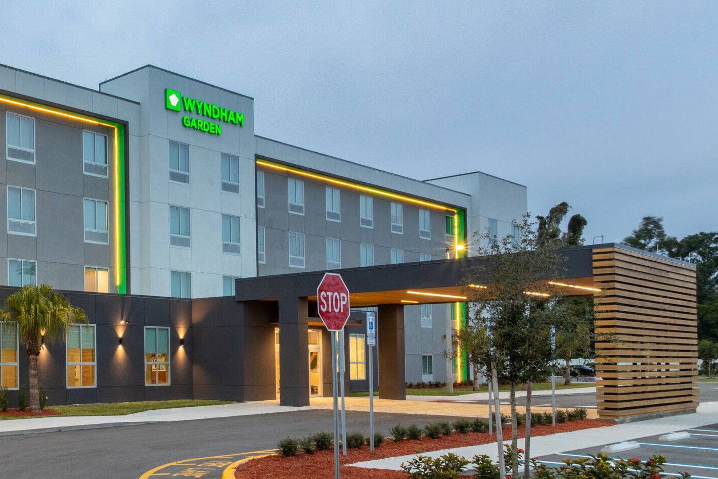 Wyndham Garden | Wyndham Hotels & Resorts