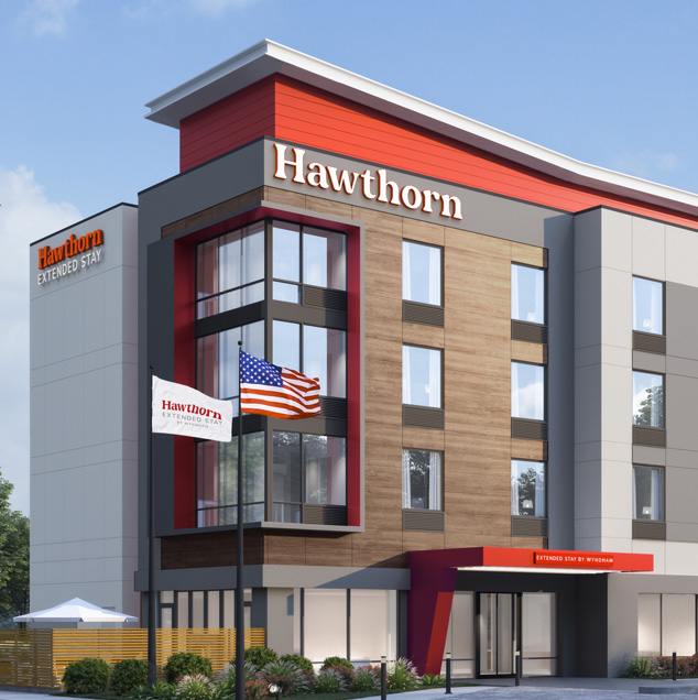 Our Brands | Wyndham Hotels & Resorts