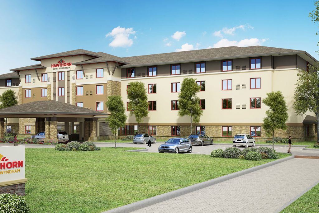 Build and Own a New Hotel | Wyndham Hotels & Resorts