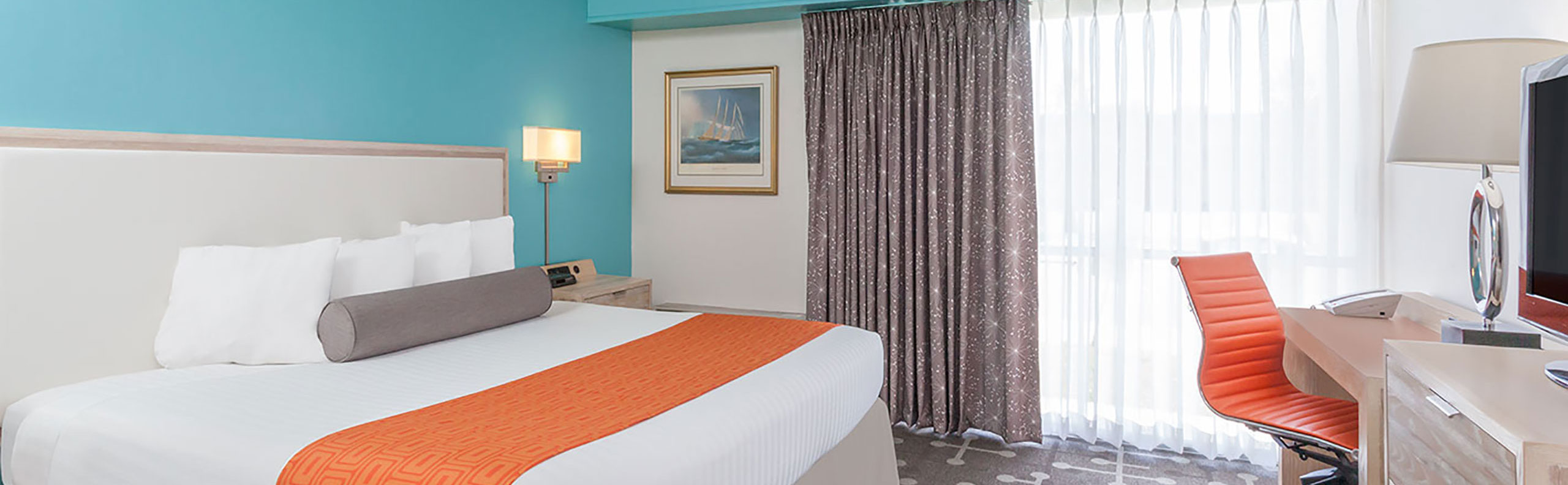 Howard Johnson by Wyndham | Wyndham Franchise Opportunities