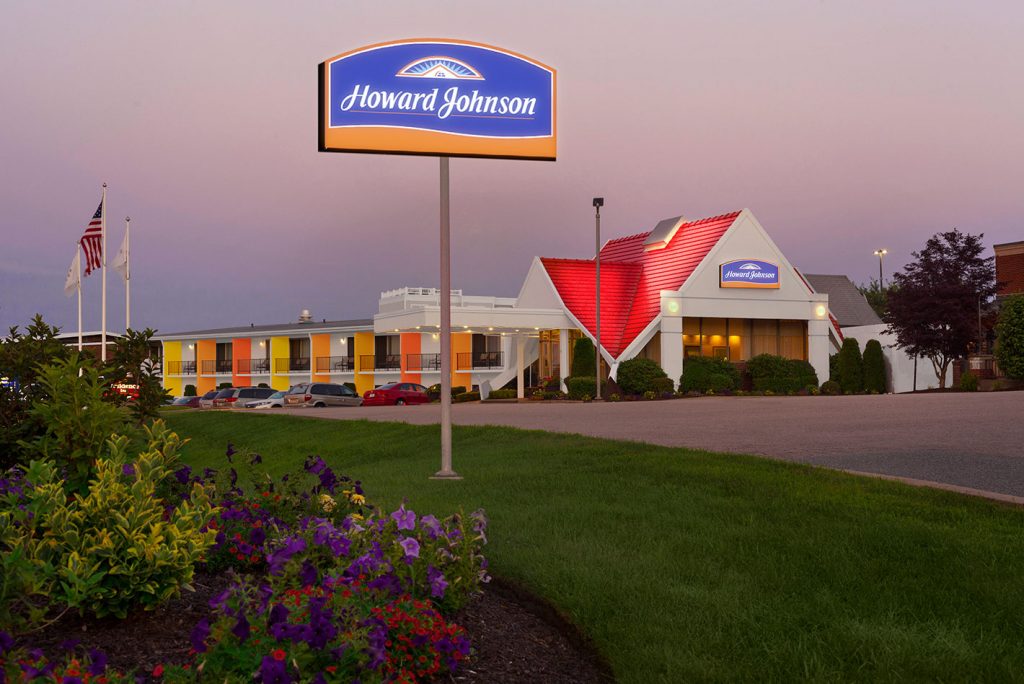 Howard Johnson by Wyndham | Wyndham Hotels & Resorts