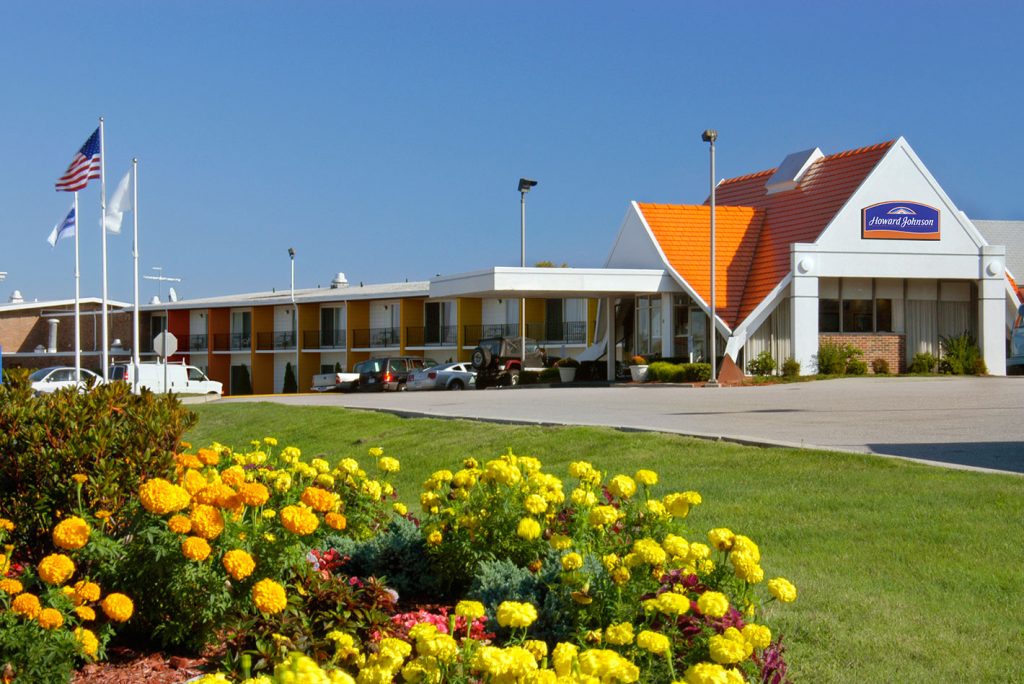 Howard Johnson by Wyndham | Wyndham Hotels & Resorts
