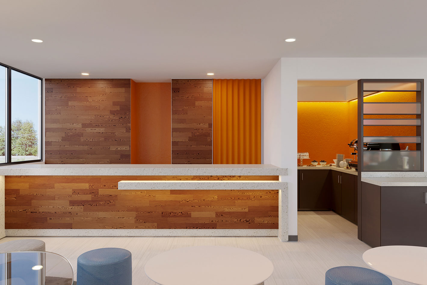 Howard Johnson by Wyndham | Wyndham Hotels & Resorts