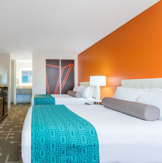 Our Brands | Wyndham Hotels & Resorts