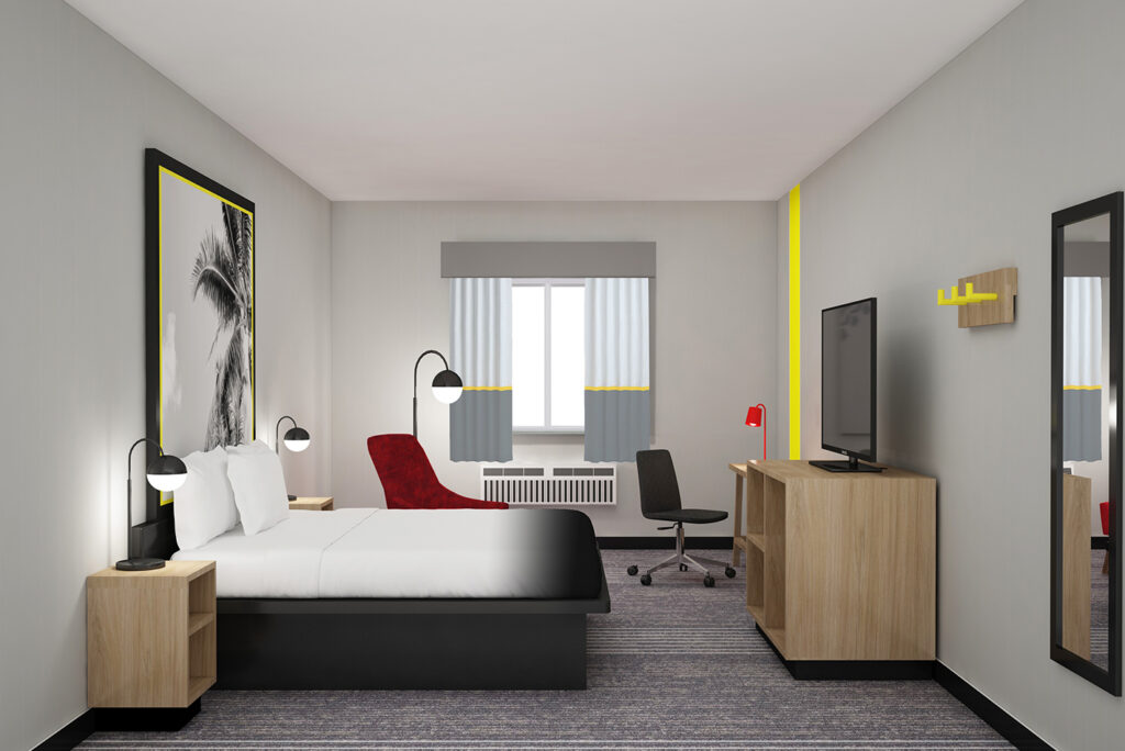 Super 8 by Wyndham | Wyndham Hotels & Resorts