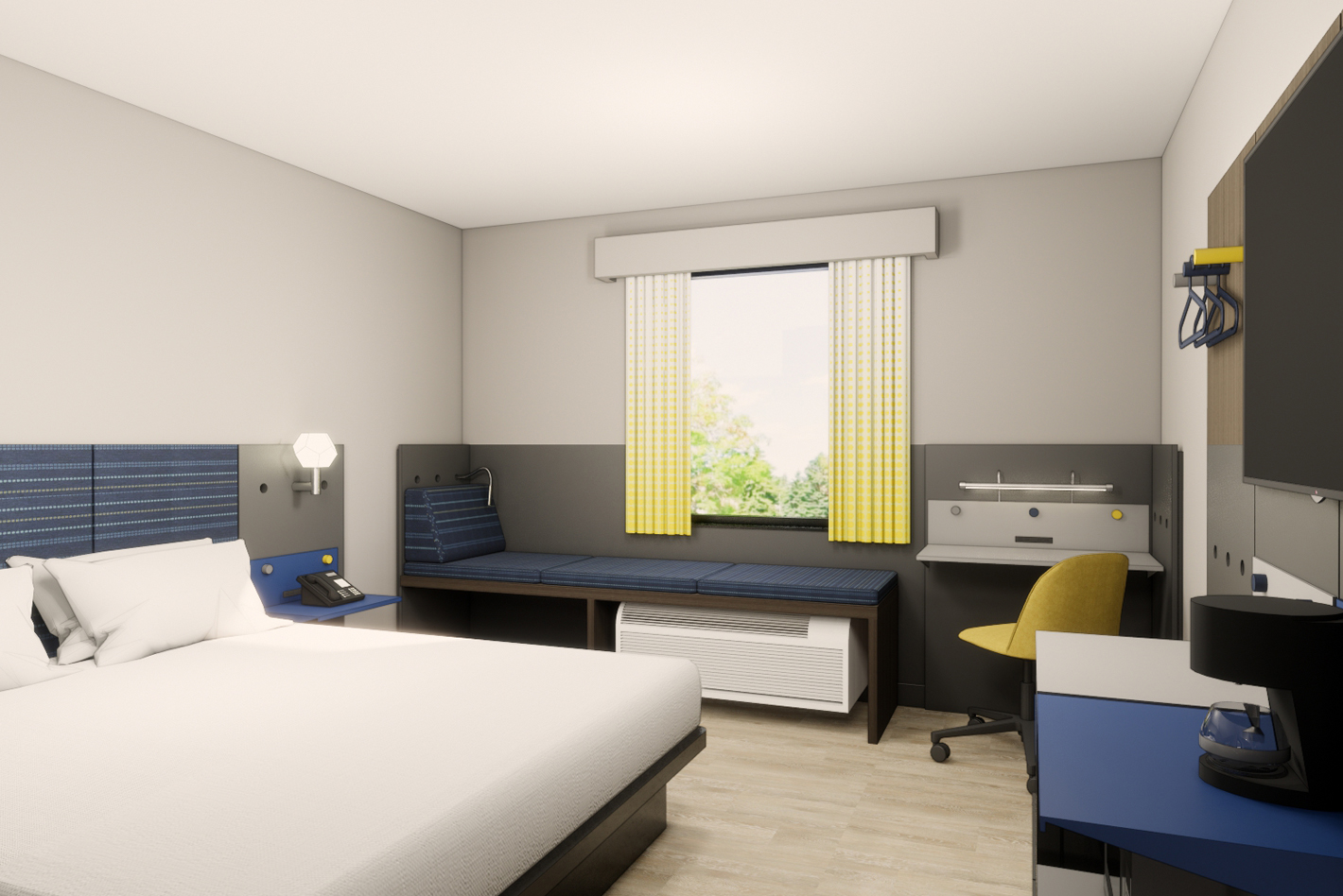 Build Microtel | Wyndham Hotels & Resorts
