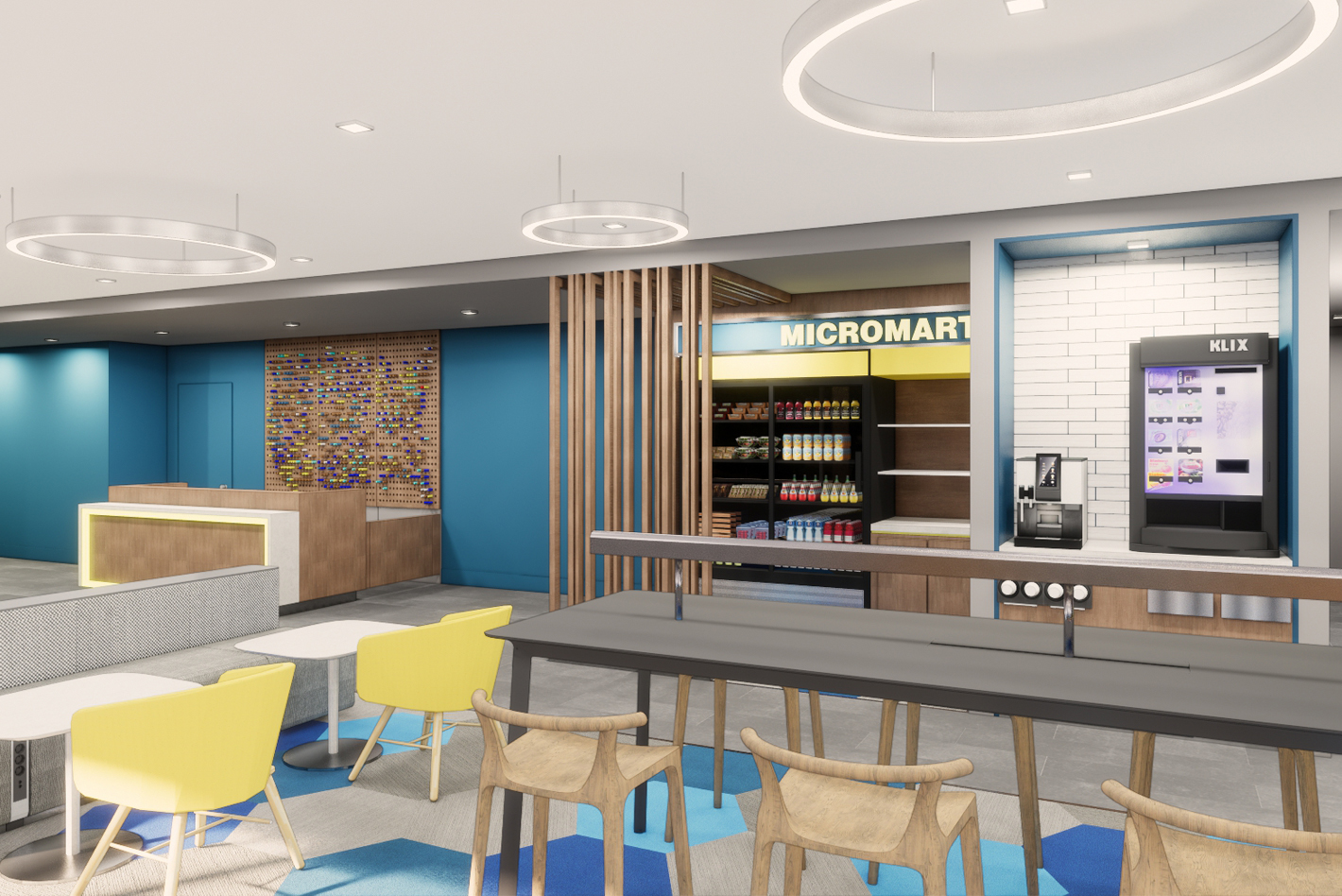 Build Microtel | Wyndham Hotels & Resorts