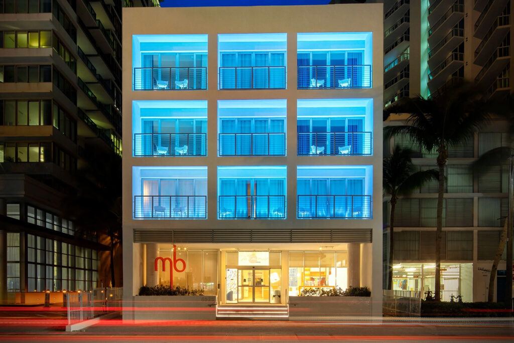 Trademark Collection by Wyndham | Wyndham Hotels & Resorts