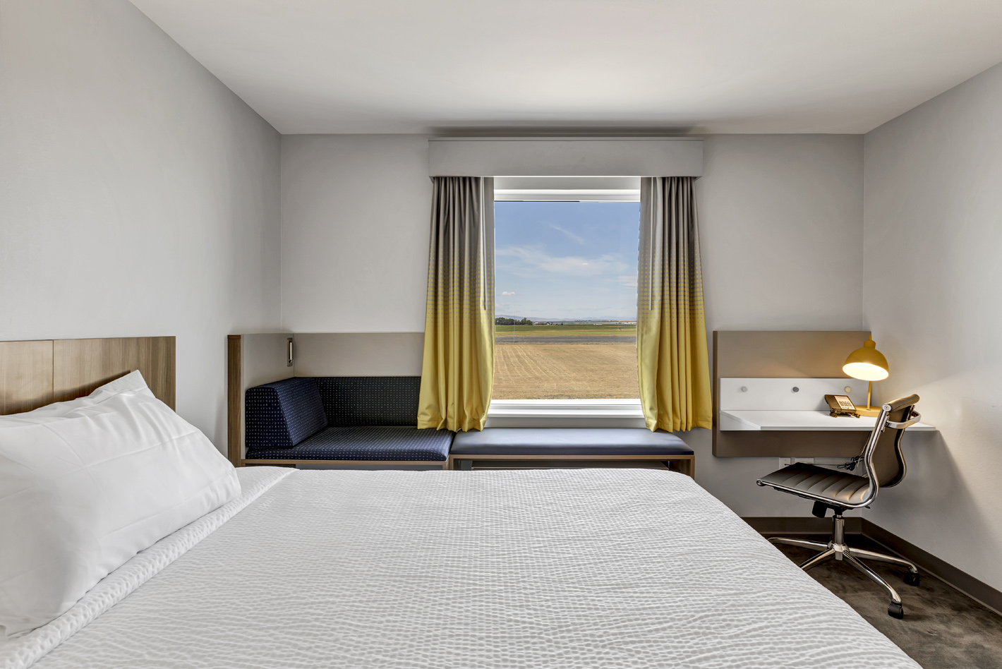 Build Microtel | Wyndham Hotels & Resorts