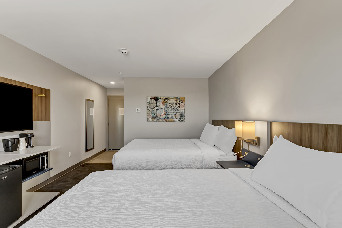 Build Microtel | Wyndham Hotels & Resorts