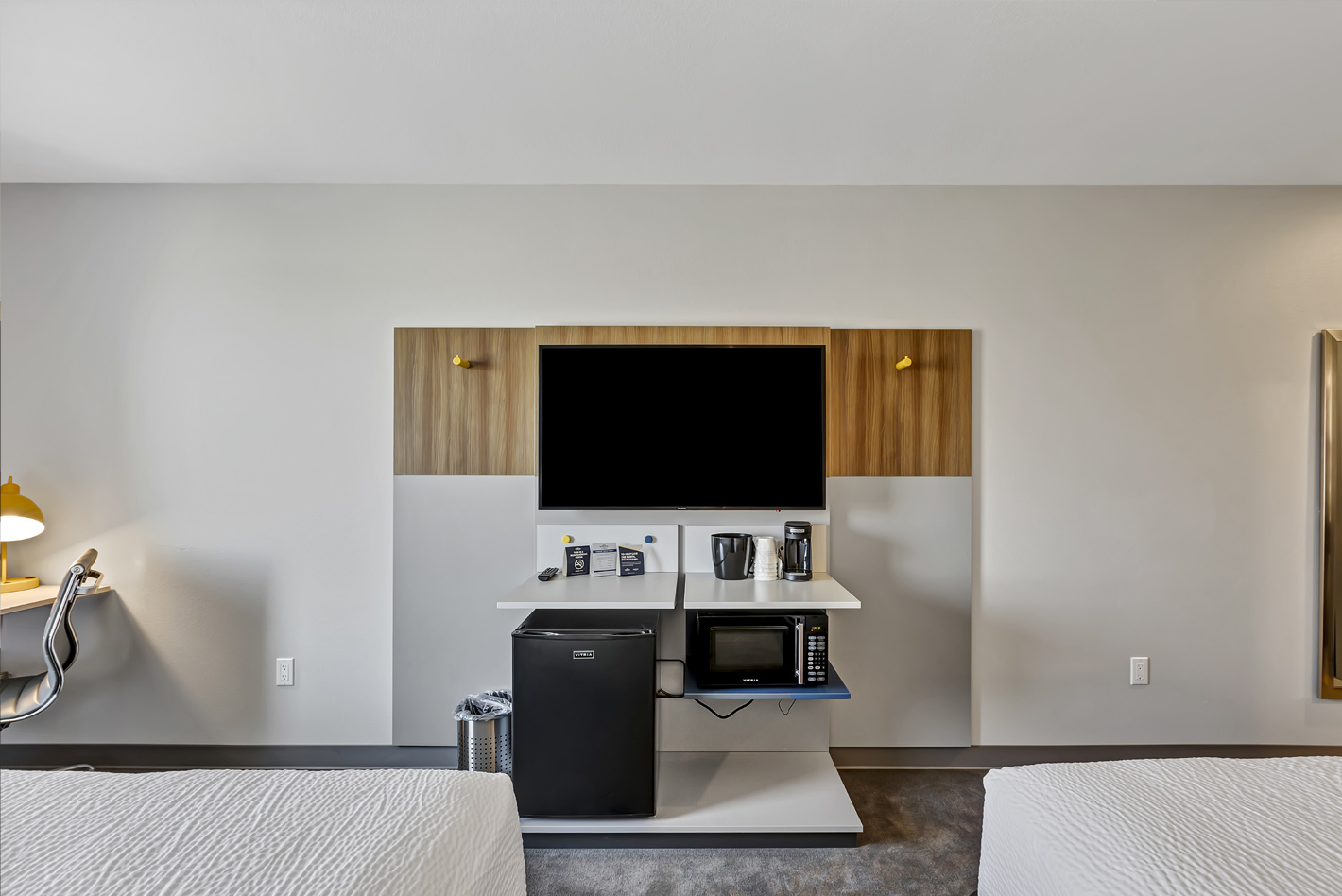 Build Microtel | Wyndham Hotels & Resorts