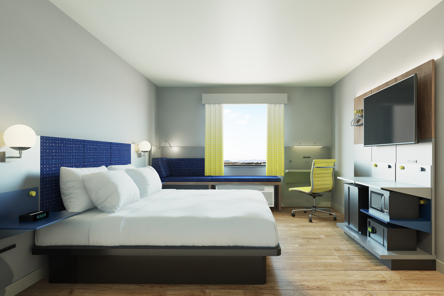 Microtel by Wyndham | Wyndham Hotels & Resorts