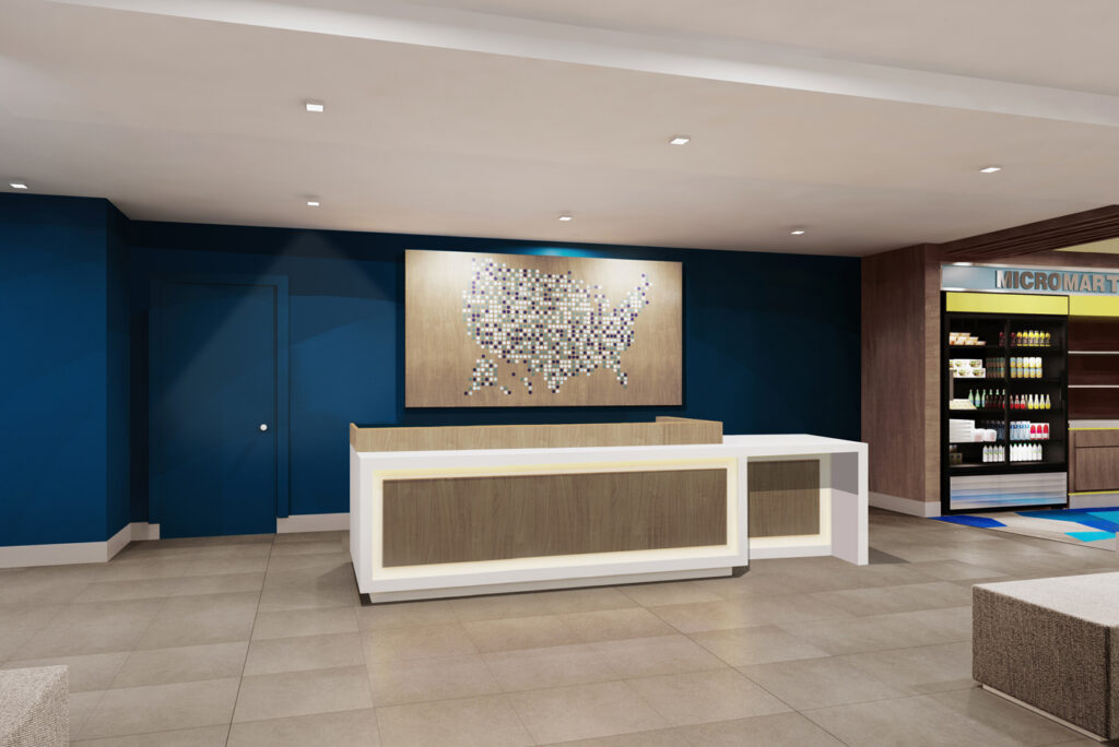 Microtel by Wyndham | Wyndham Hotels & Resorts