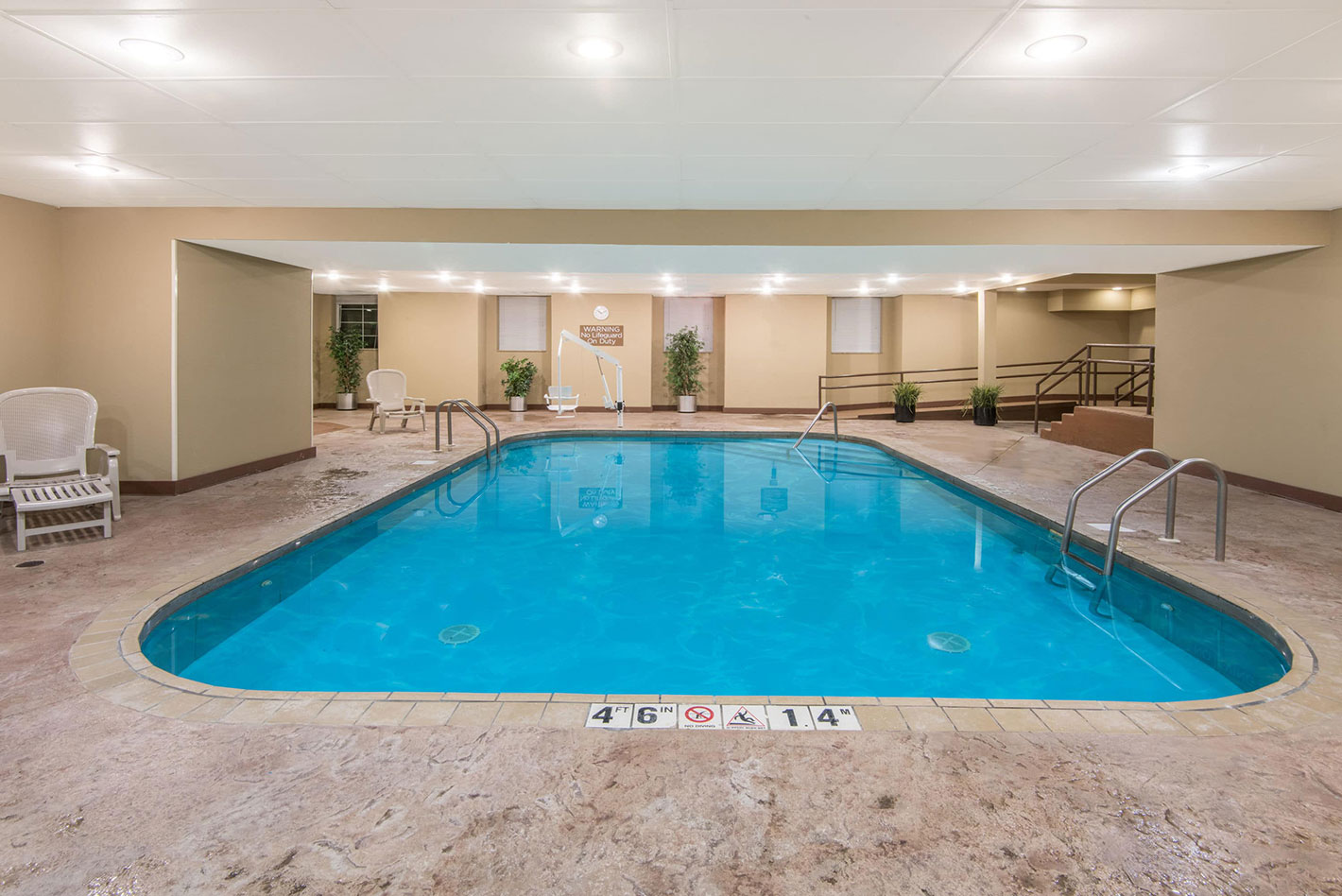 Microtel by Wyndham | Wyndham Hotels & Resorts