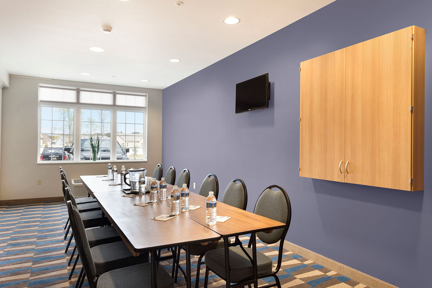 Microtel by Wyndham | Wyndham Hotels & Resorts