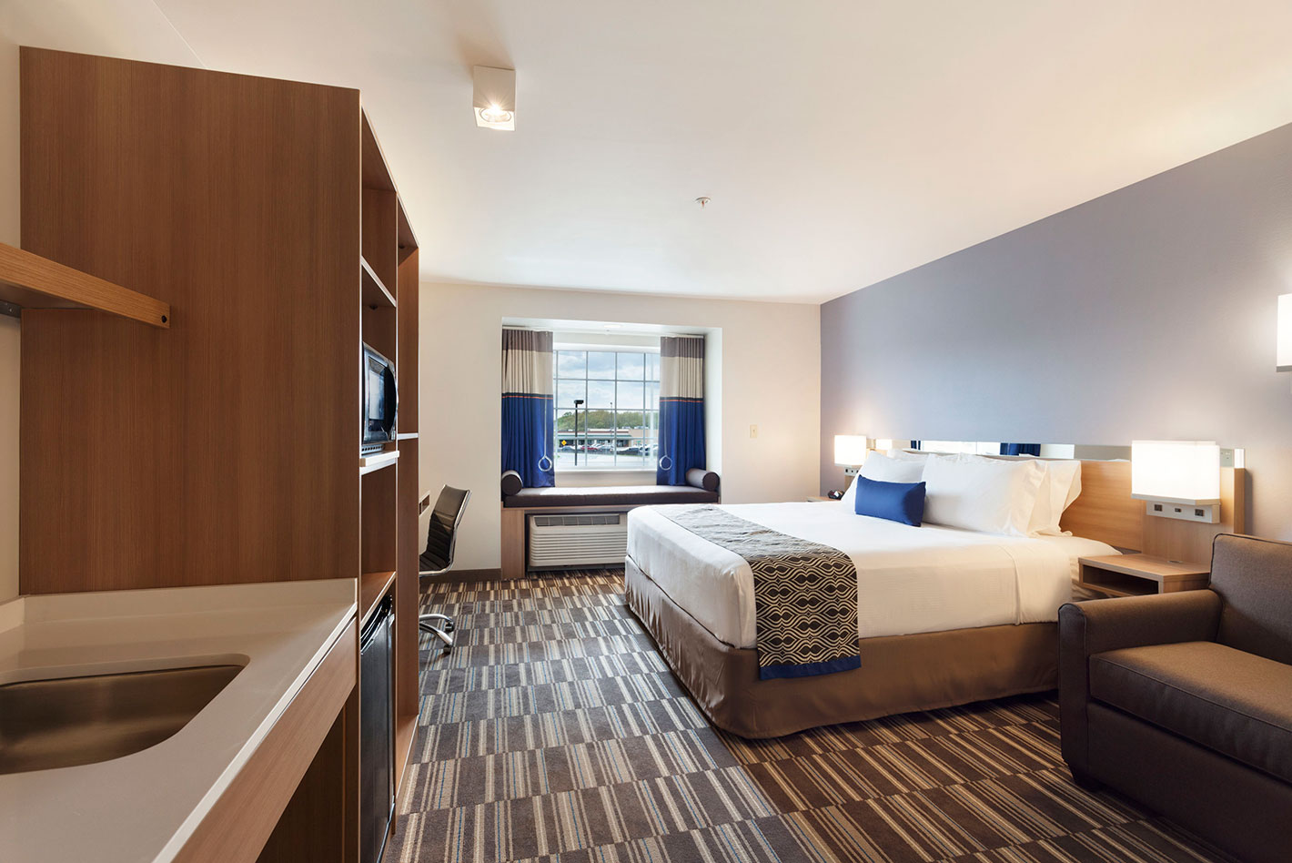 Microtel by Wyndham – Wyndham Franchise Opportunities