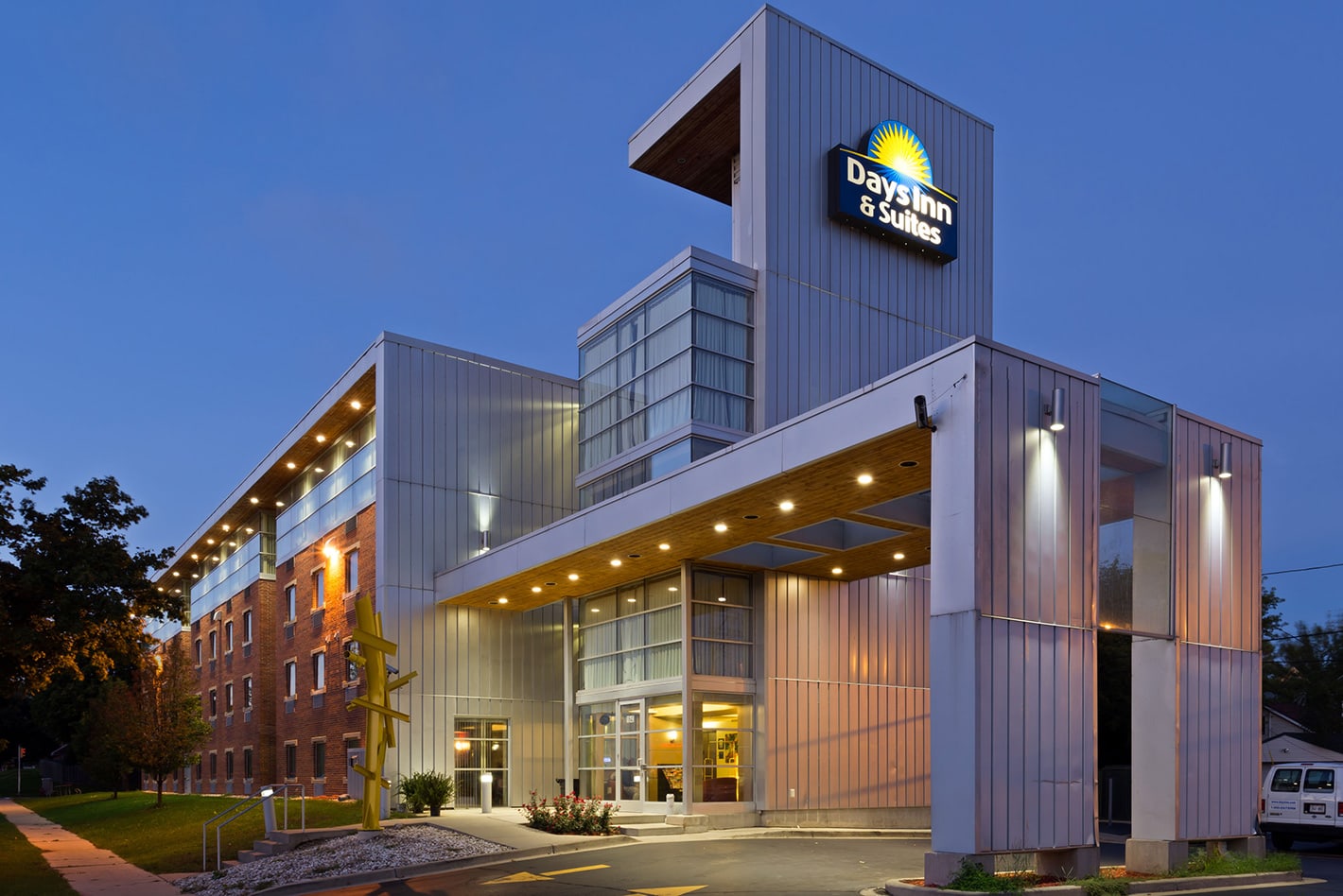 Days Inn by Wyndham | Wyndham Hotels & Resorts