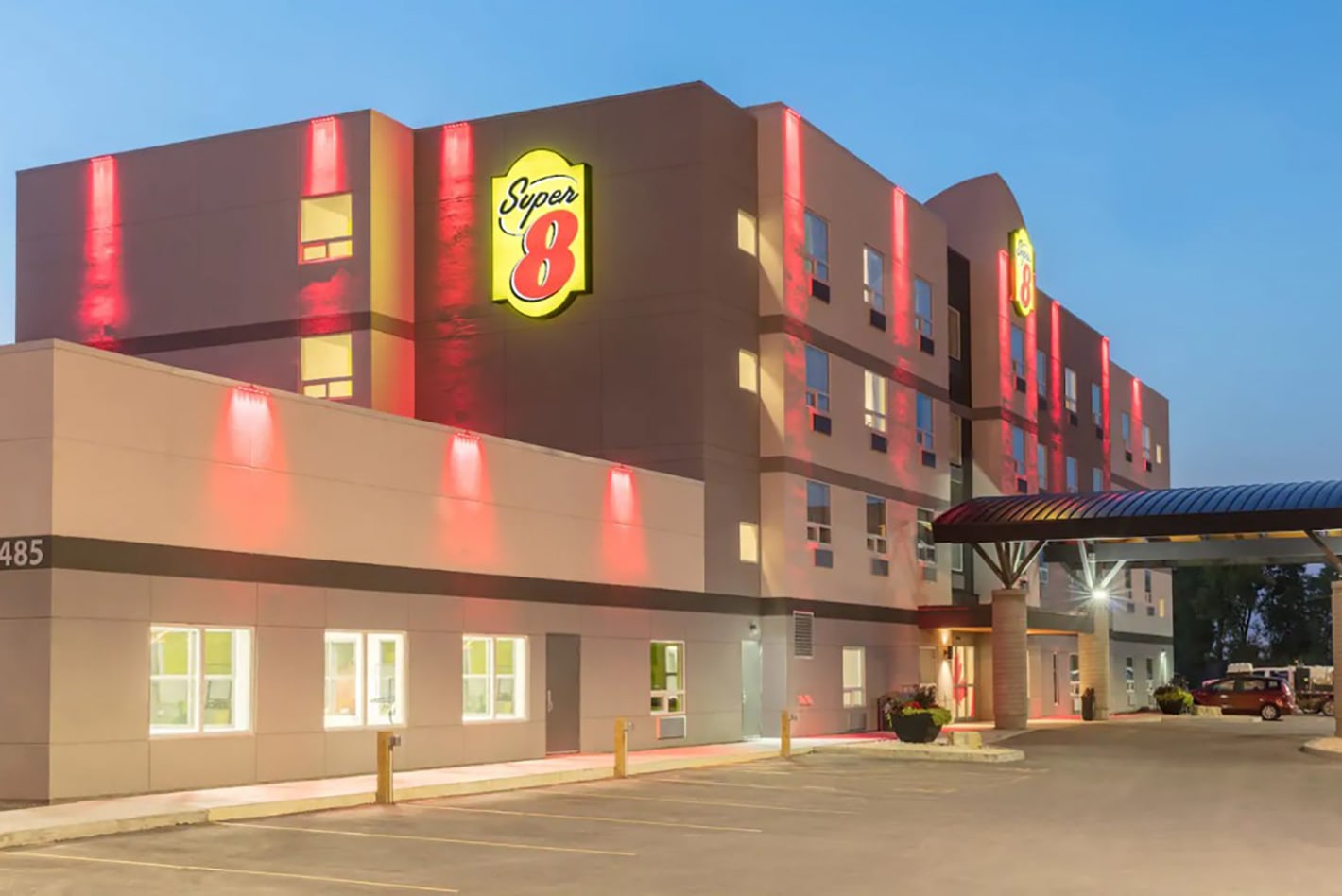 Super 8 by Wyndham | Wyndham Hotels & Resorts