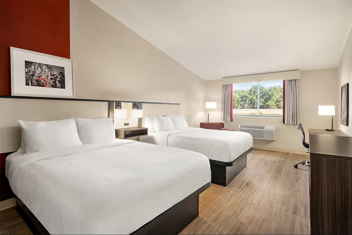 Ramada by Wyndham | Wyndham Hotels & Resorts