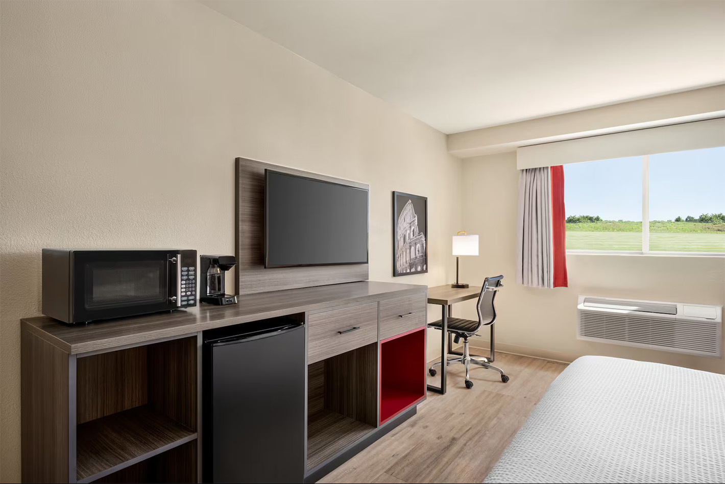 Ramada by Wyndham | Wyndham Hotels & Resorts