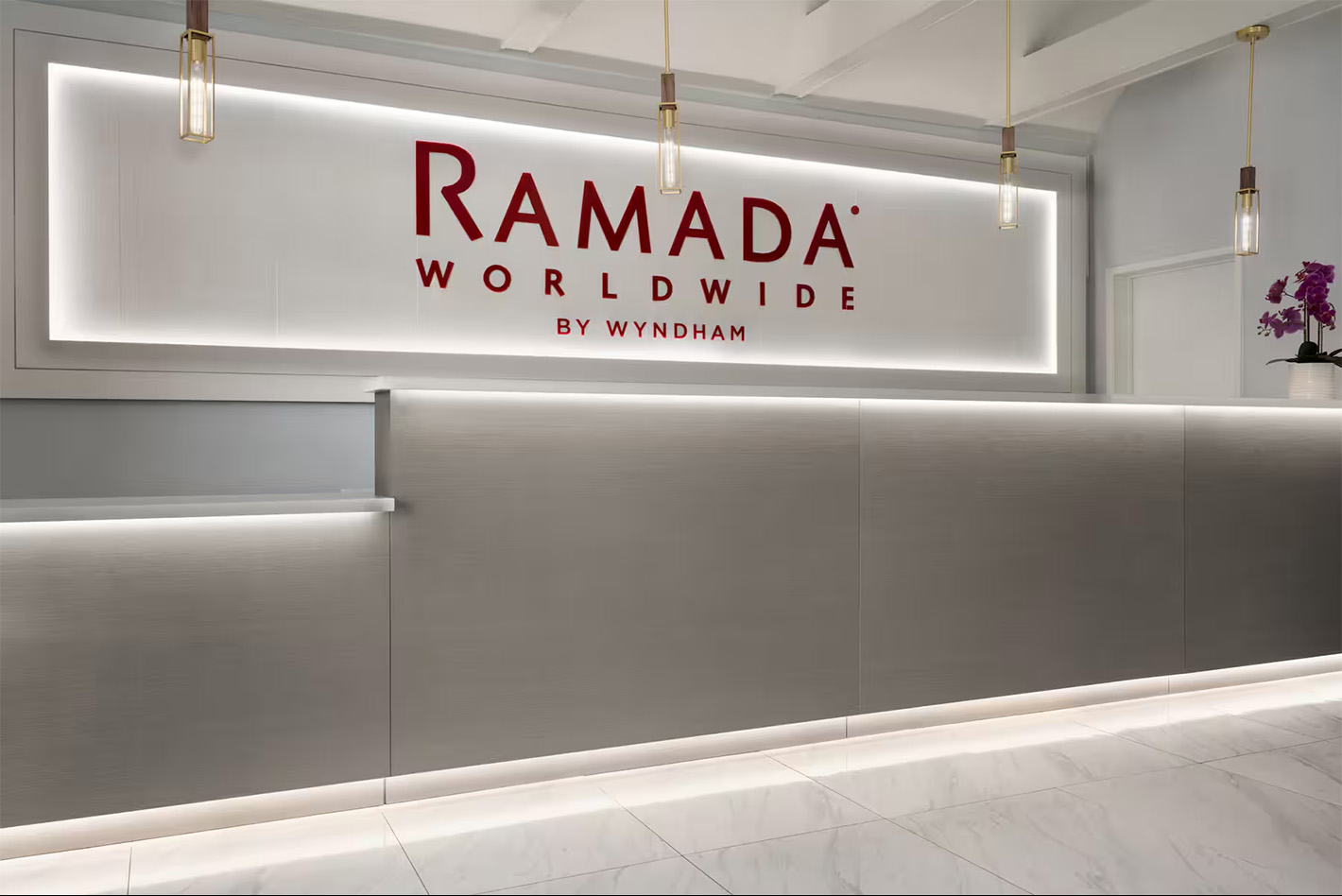 Ramada by Wyndham | Wyndham Hotels & Resorts