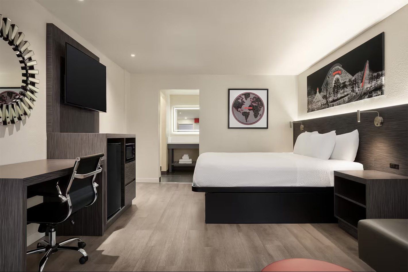 Ramada by Wyndham | Wyndham Hotels & Resorts