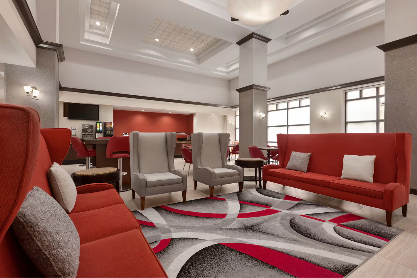 Ramada by Wyndham | Wyndham Hotels & Resorts