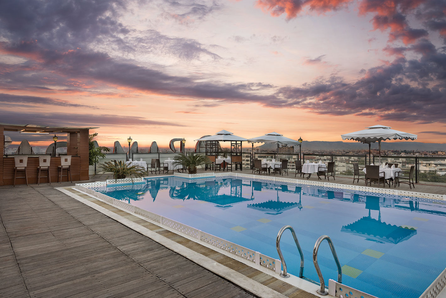Ramada by Wyndham | Wyndham Hotels & Resorts
