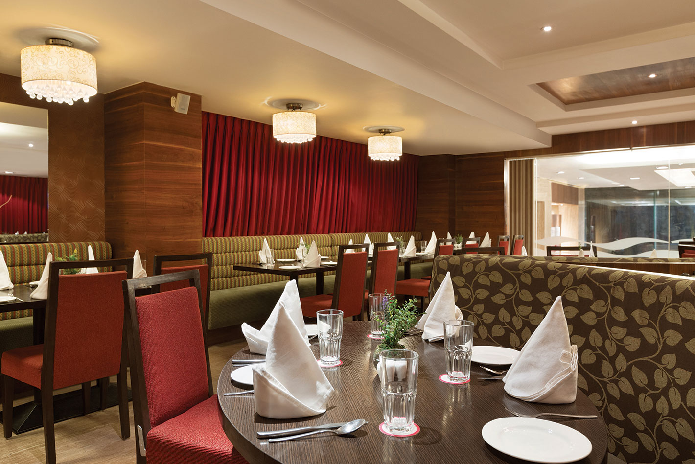 Ramada by Wyndham | Wyndham Hotels & Resorts