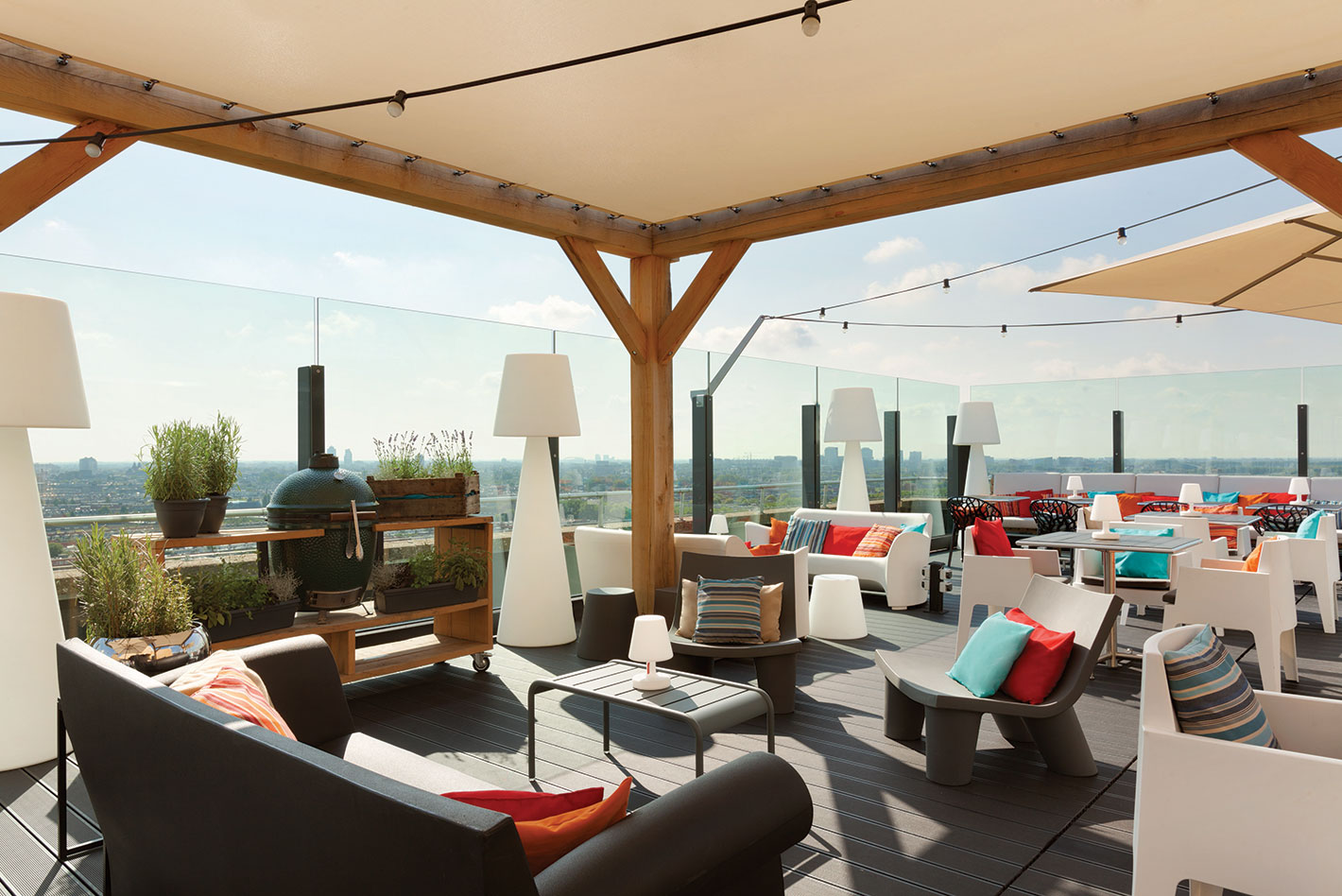 Ramada by Wyndham | Wyndham Hotels & Resorts