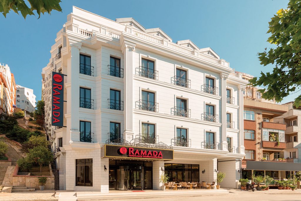Ramada by Wyndham | Wyndham Hotels & Resorts