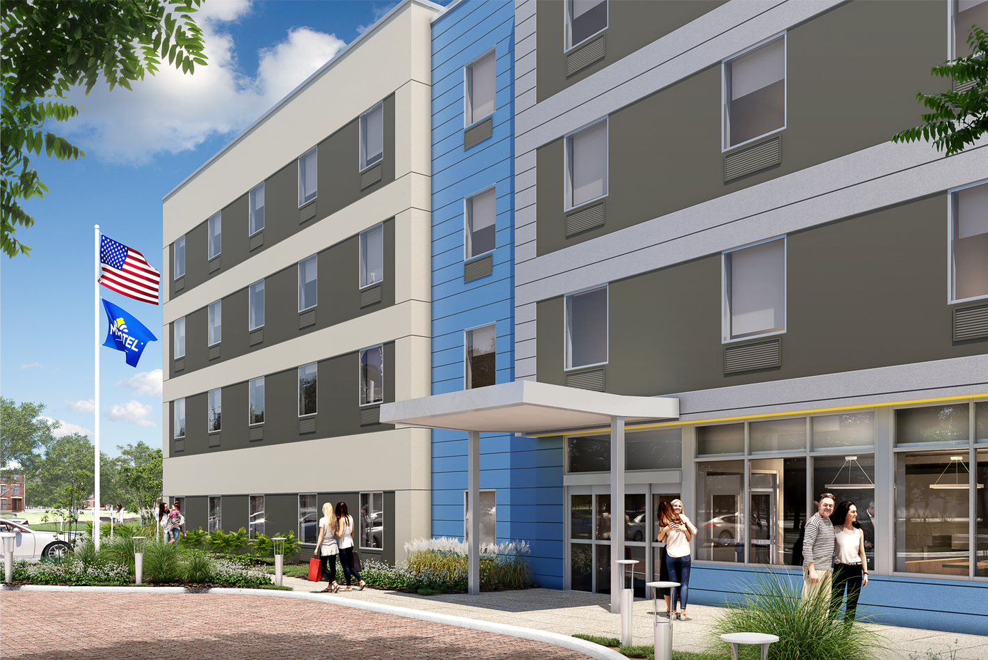 Build Microtel | Wyndham Hotels & Resorts