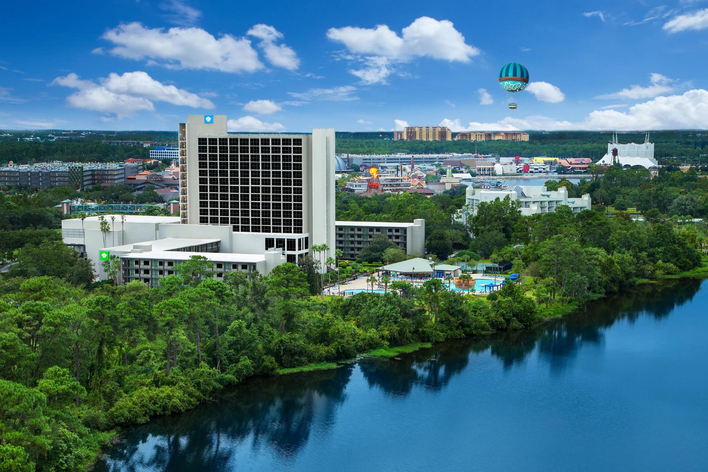 Wyndham | Wyndham Hotels & Resorts