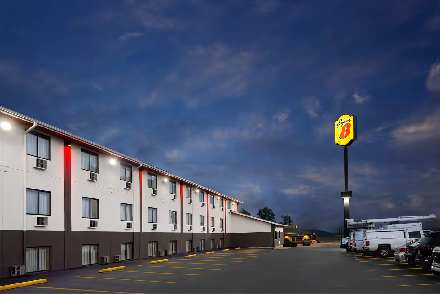 Super 8 by Wyndham | Wyndham Hotels & Resorts