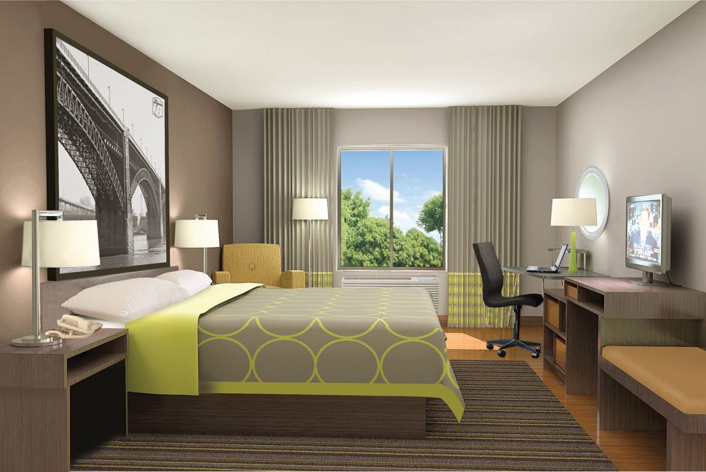 Super 8 by Wyndham | Wyndham Franchise Opportunities